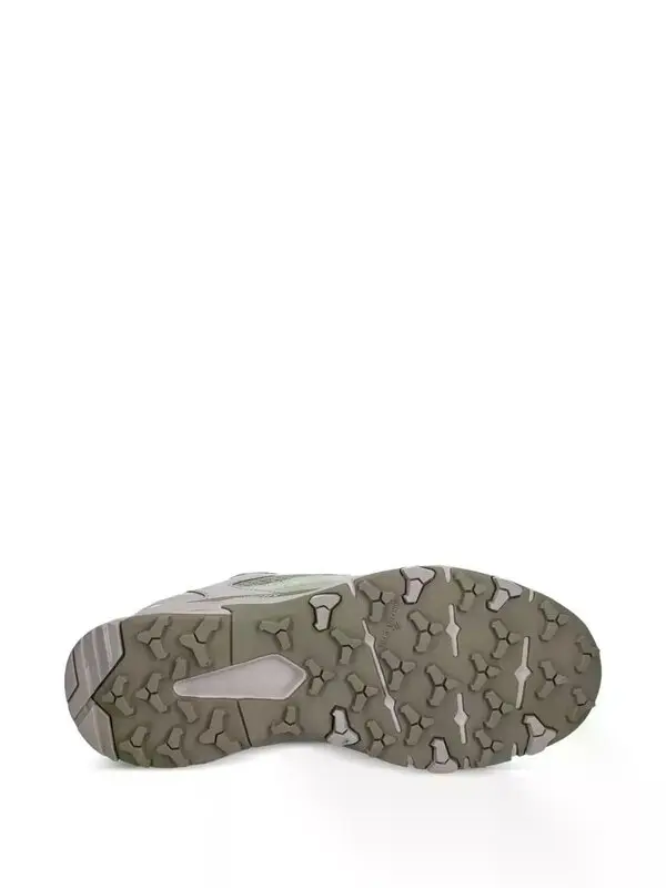 The North Face Lace-up Mesh Sneakers