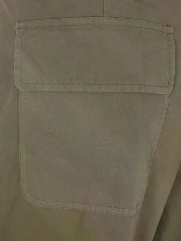 Aspesi Drawstring-fastening Trousers