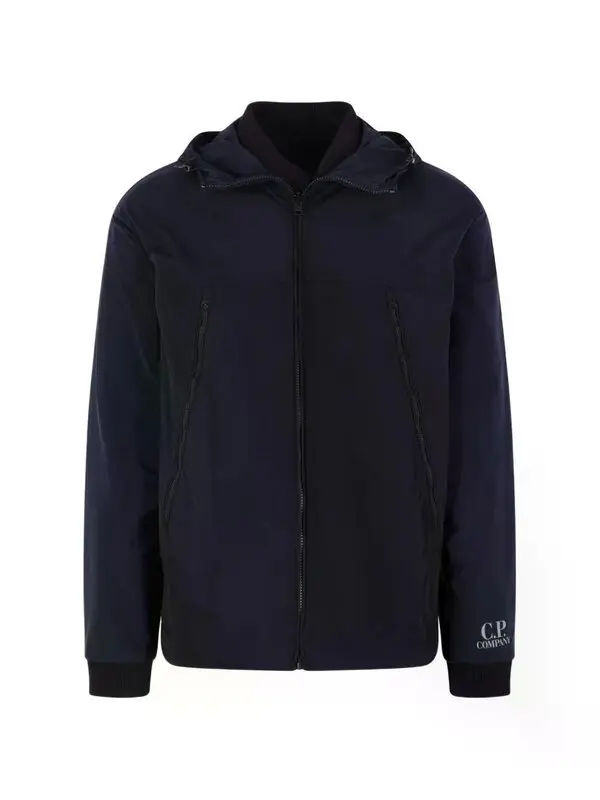 C.P. COMPANY Reversible Hooded Jacket