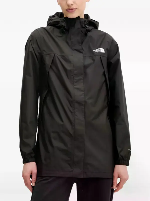 The North Face Antora Hooded Rain Jacket
