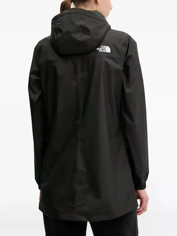 The North Face Antora Hooded Rain Jacket