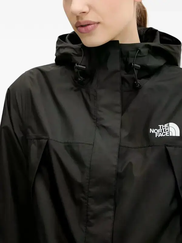 The North Face Antora Hooded Rain Jacket