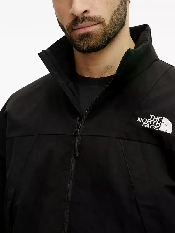 The North Face Nse Logo Bomber Jacket
