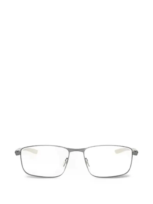 Tag Heuer Rectangle-frame Glasses