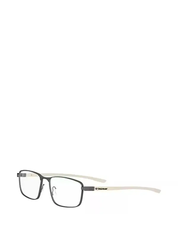 Tag Heuer Rectangle-frame Glasses
