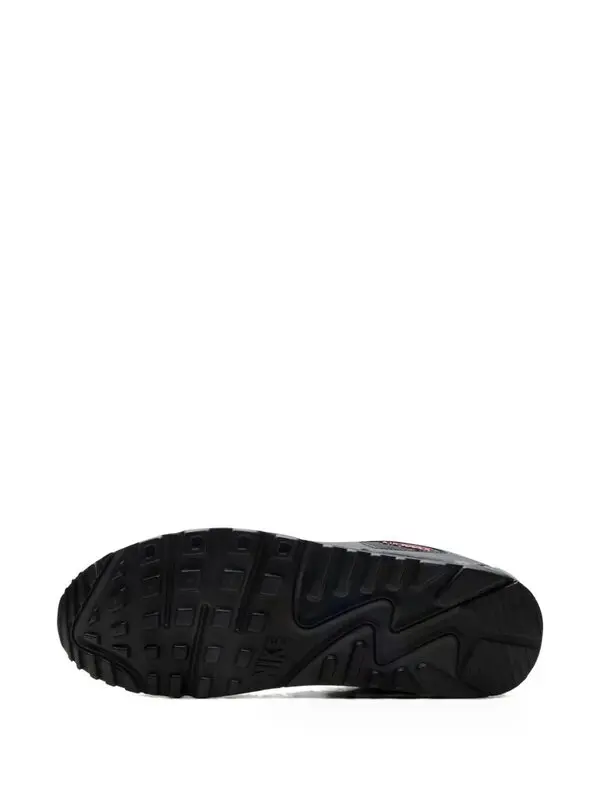 Nike Air Max 90 Sneakers - Black