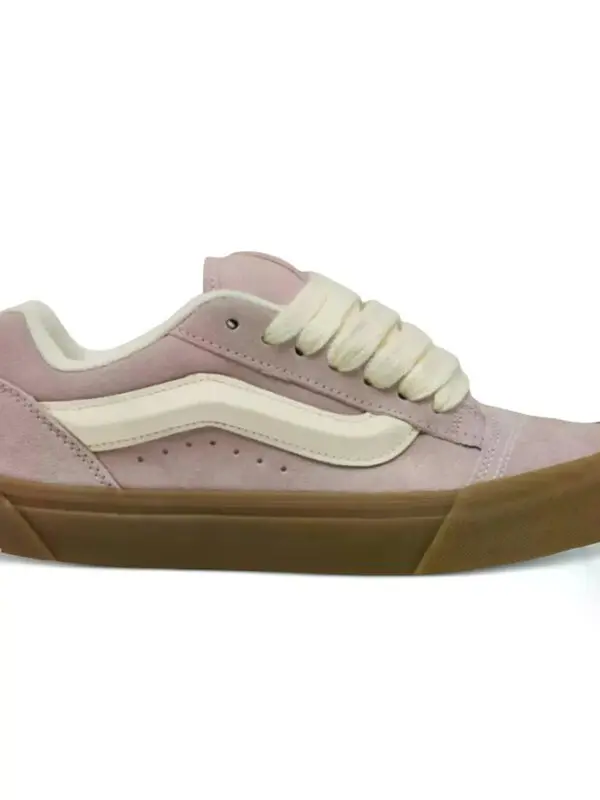 VANS Knu Skool Sneakers - Pink