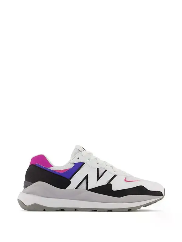 NEW BALANCE 57/40 Sneakers - White