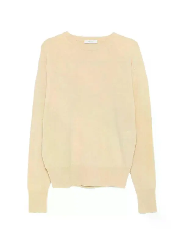 LEMAIRE Crew Neck Sweater