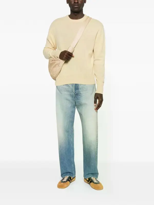 LEMAIRE Crew Neck Sweater