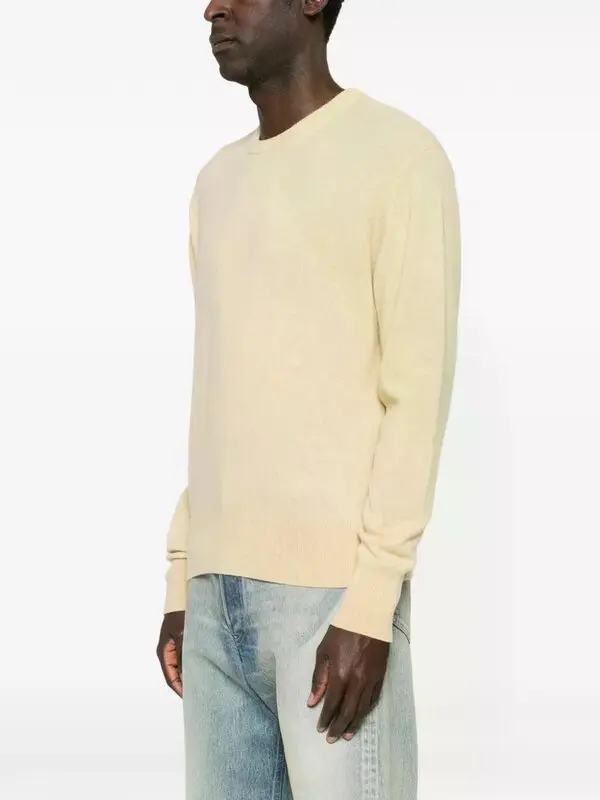 LEMAIRE Crew Neck Sweater