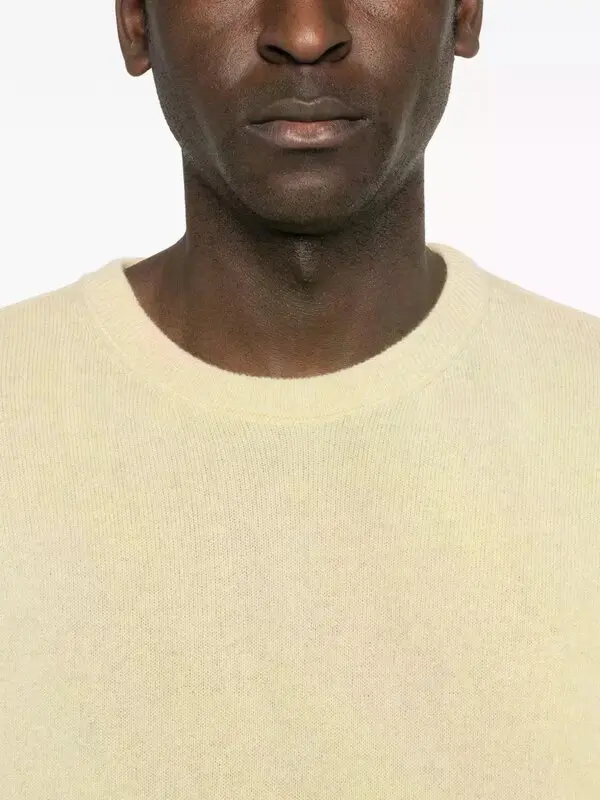 LEMAIRE Crew Neck Sweater