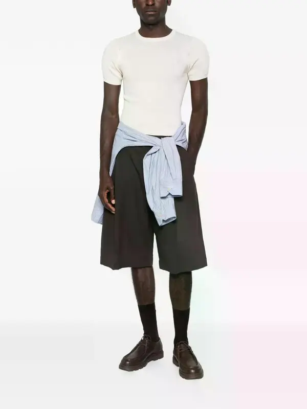 RIER Round-neck T-shirt