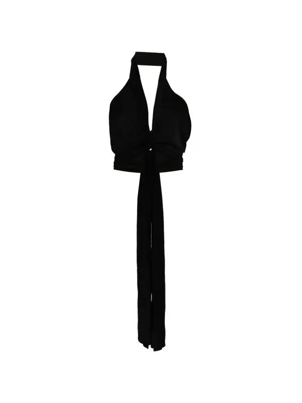 AYA MUSE Aelir V-neck Top