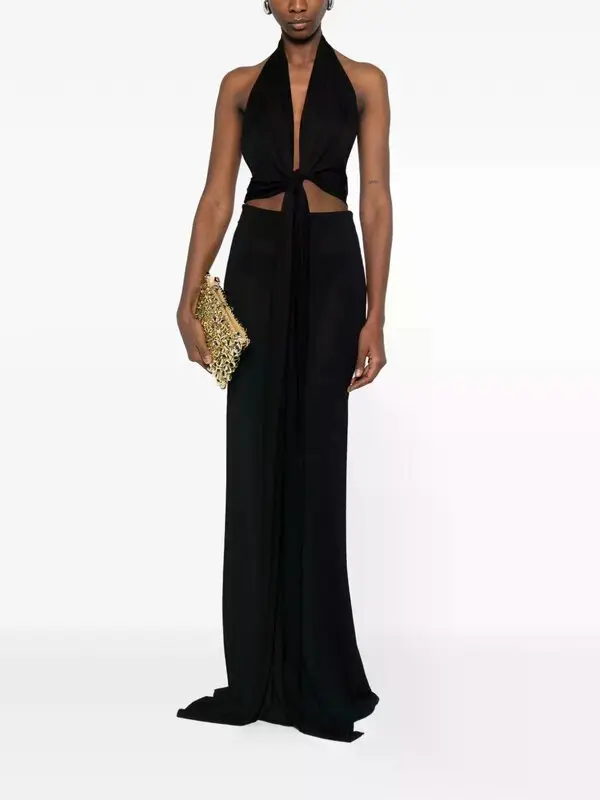 AYA MUSE Aelir V-neck Top