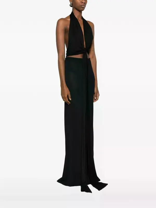 AYA MUSE Aelir V-neck Top