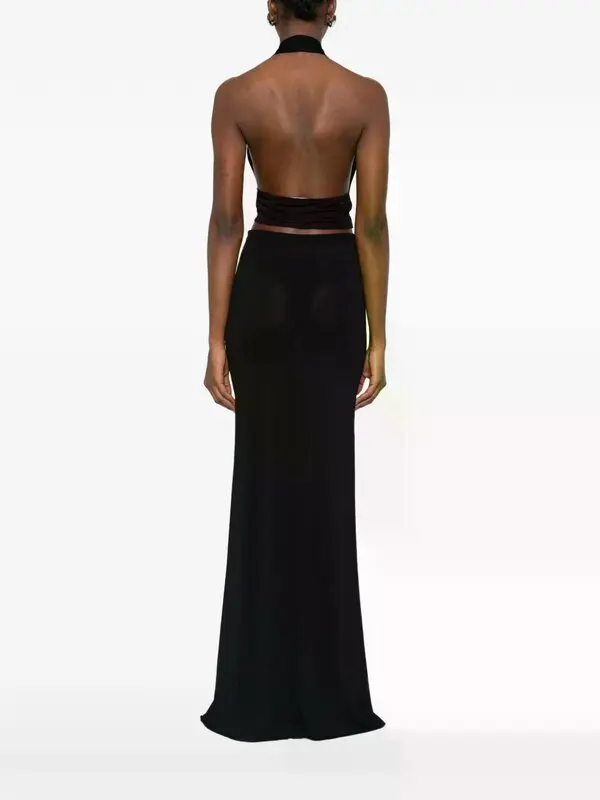AYA MUSE Aelir V-neck Top