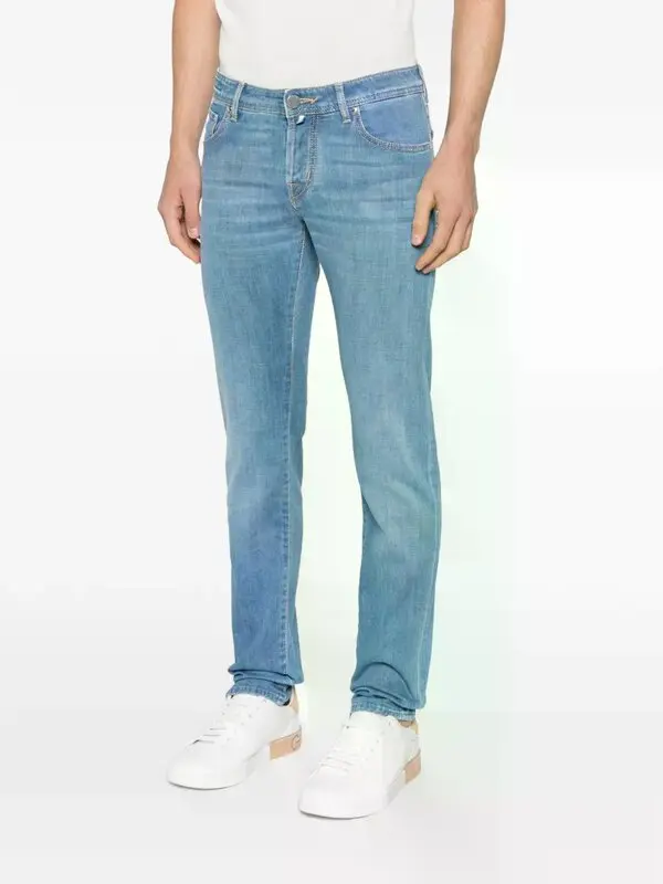 Jacob Cohen Nick Jeans - Blue