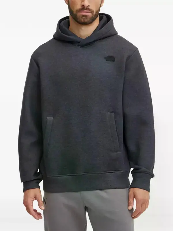 The North Face Logo-detail Hoodie