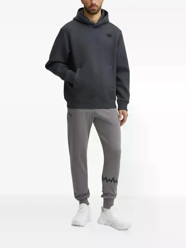 The North Face Logo-detail Hoodie