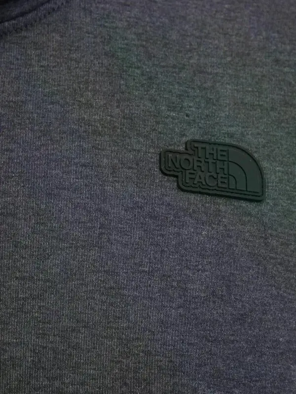 The North Face Logo-detail Hoodie