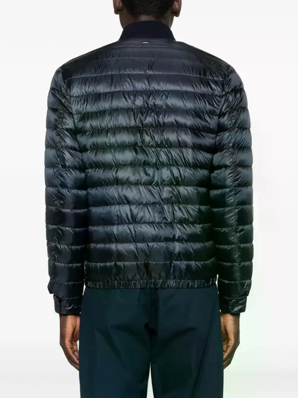 Herno Ultralight Quilted Jacket