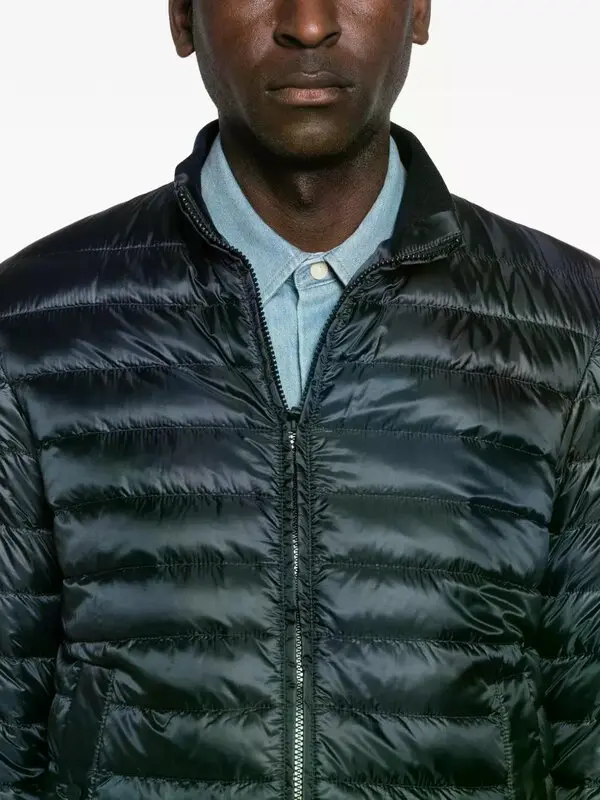 Herno Ultralight Quilted Jacket