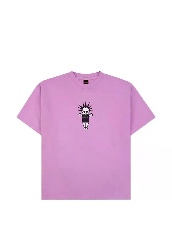 PLEASURES Punkpie Graphic T-shirt