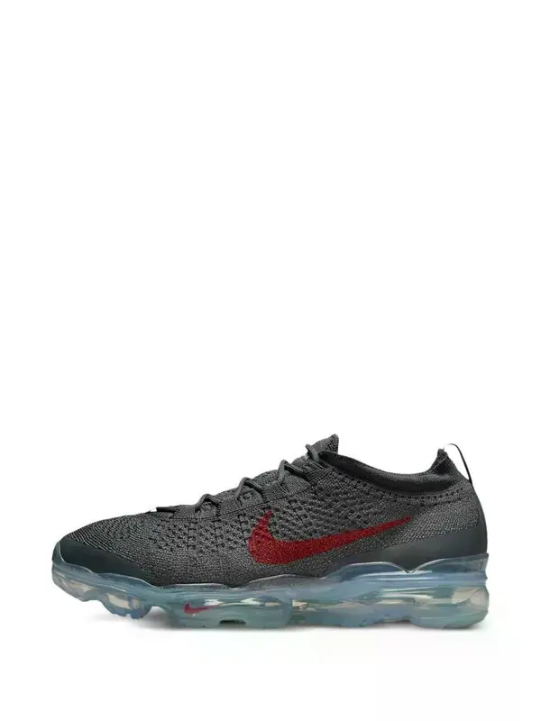 Nike Air Vapormax 2023 Flyknit Sneakers - Grey
