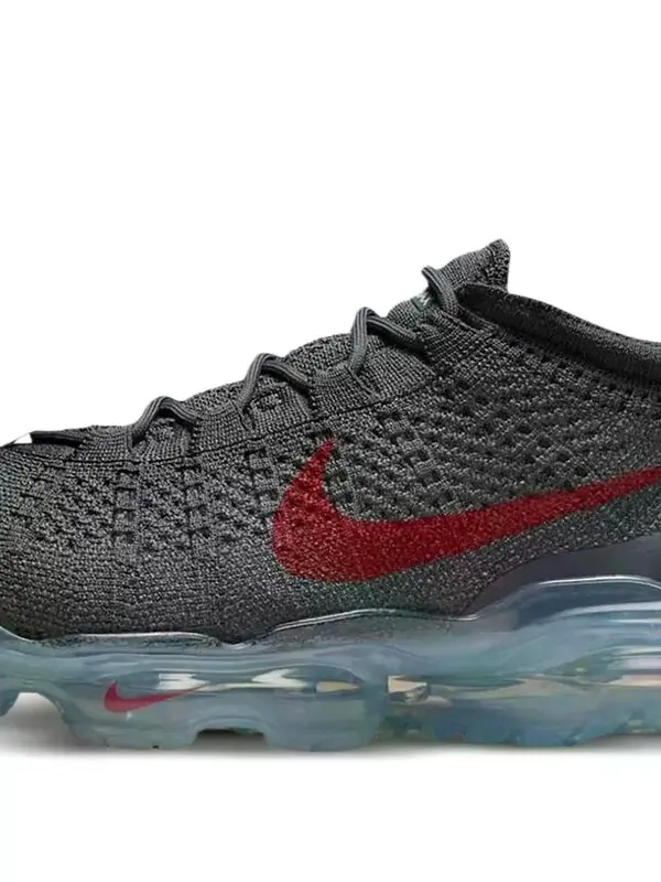 Nike Air Vapormax 2023 Flyknit Sneakers - Grey
