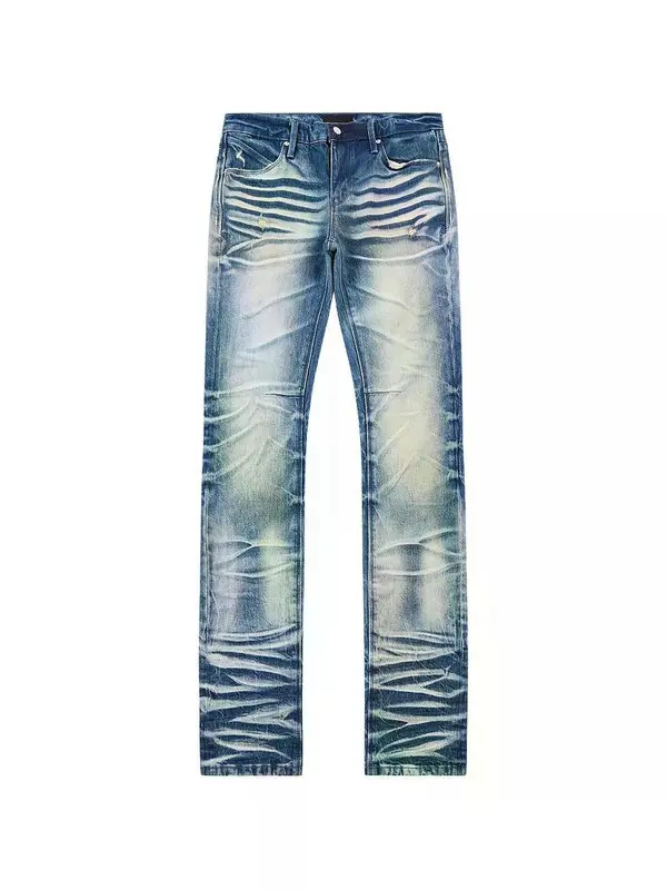 RtA Clayton Skinny Jeans