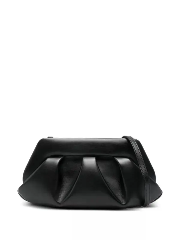 THEMOIRE Bios Vegan Fabric Clutch