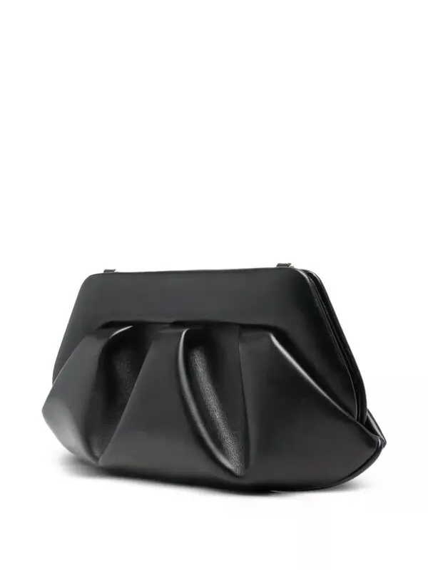 THEMOIRE Bios Vegan Fabric Clutch