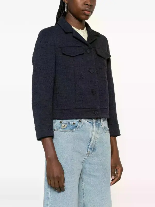 N°21 Pocket Jacket