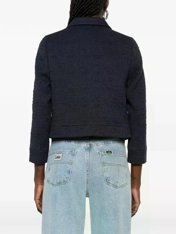 N°21 Pocket Jacket