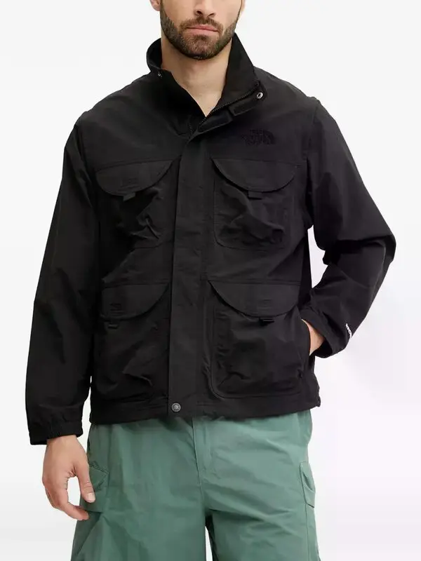 The North Face Multi-pocket Jacket - Black