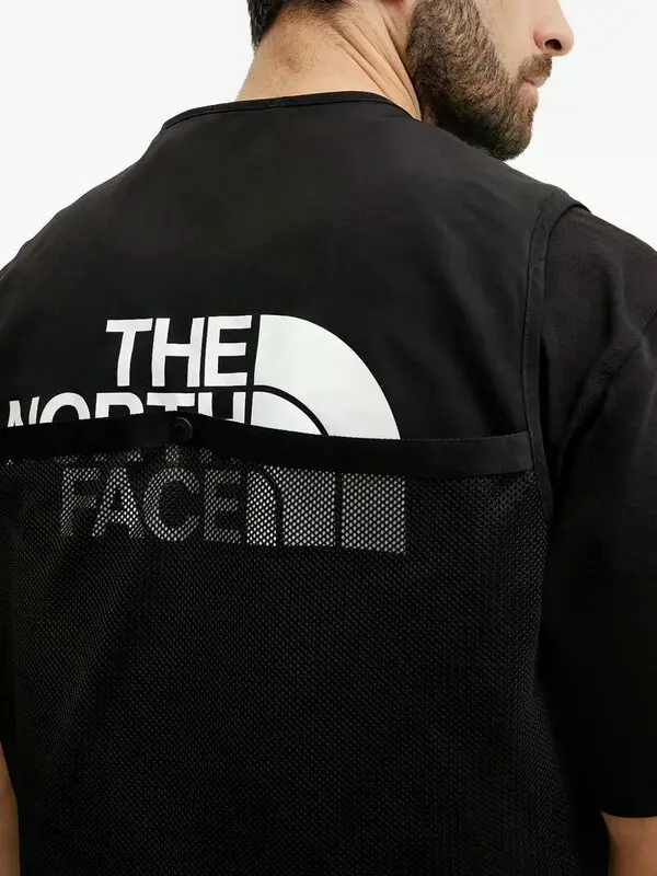 The North Face Multi-pocket Vest