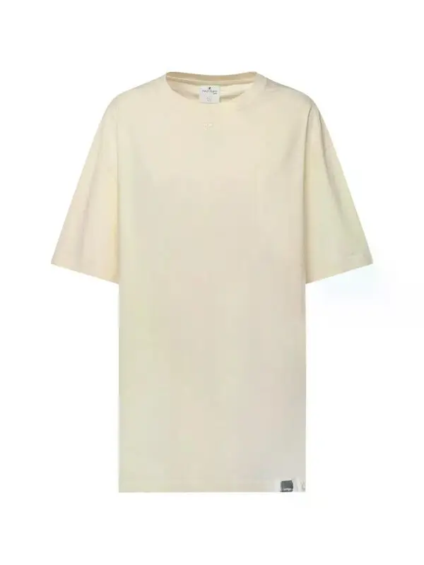 COURREGES Short-sleeve T-shirt