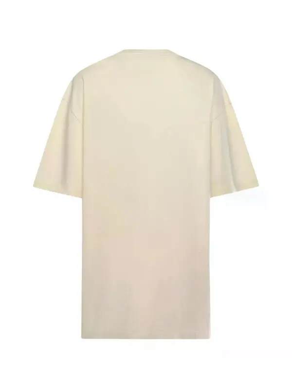 COURREGES Short-sleeve T-shirt