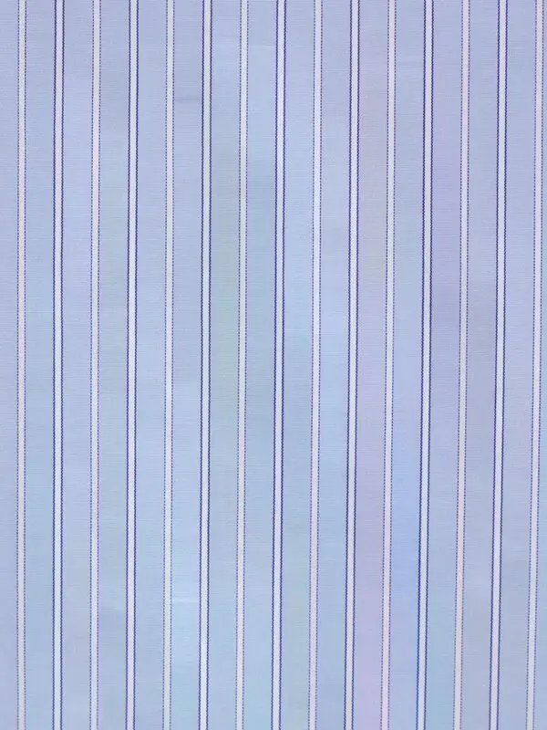 RÓHE Striped Button-up Shirt