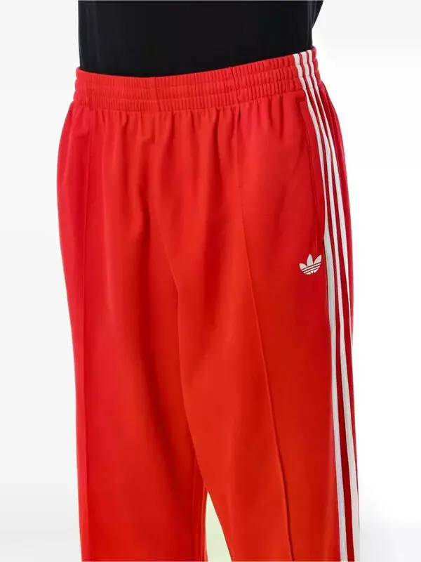 Adidas Logo-detail Trousers