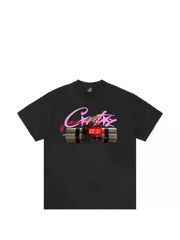 CORTEIZ Print T-shirt