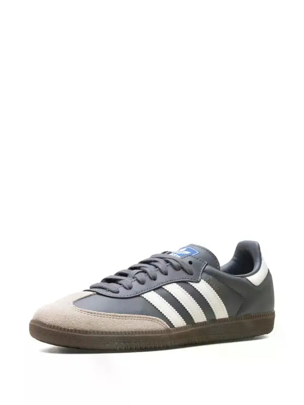 Adidas Samba Og Sneakers - Grey