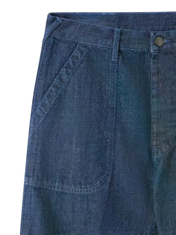 FORTELA Jerom Cotton Jeans