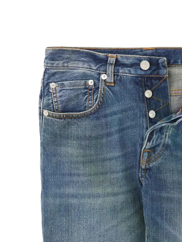 FORTELA John Five-pocket Jeans - Blue