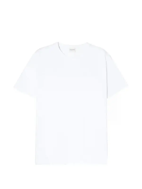Closed Short-sleeved T-shirt