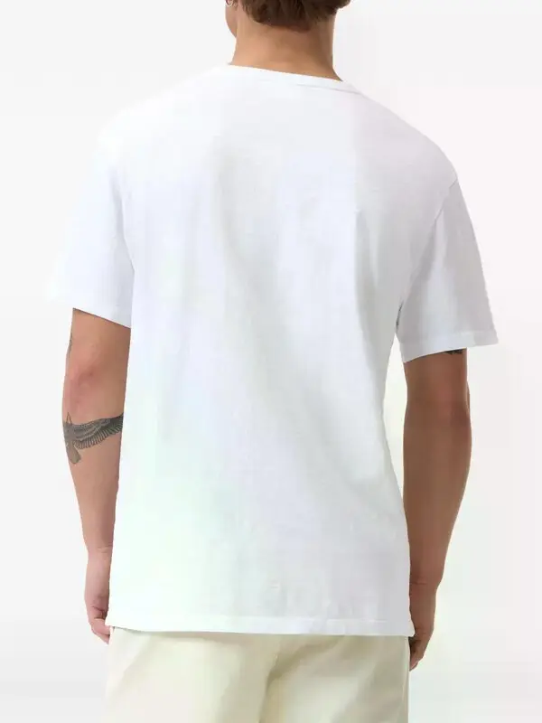 Closed Short-sleeved T-shirt