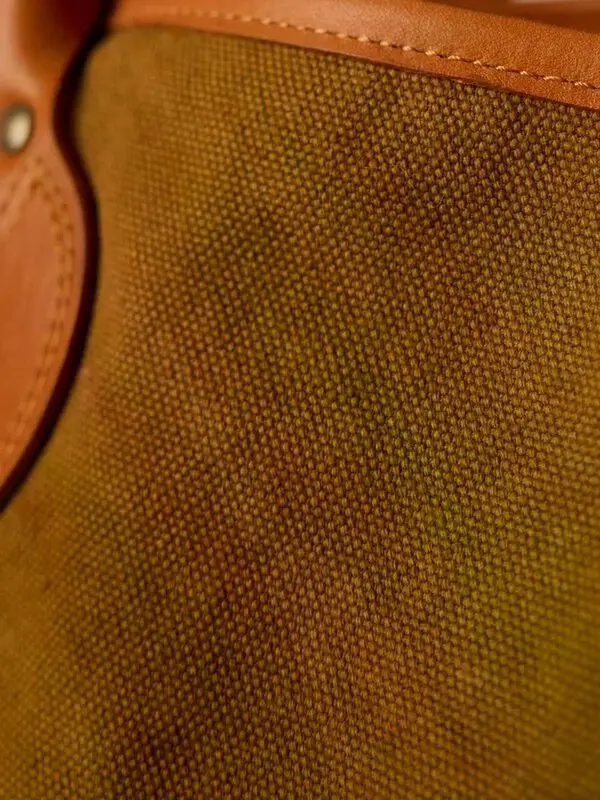 FORTELA Canvas Tote Bag