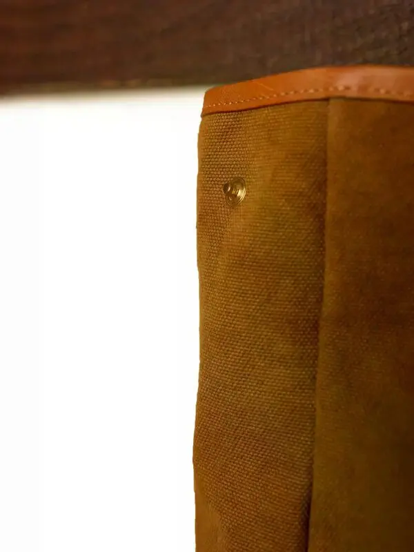 FORTELA Canvas Tote Bag