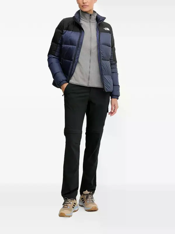 The North Face Quilted Puffer Jacket
